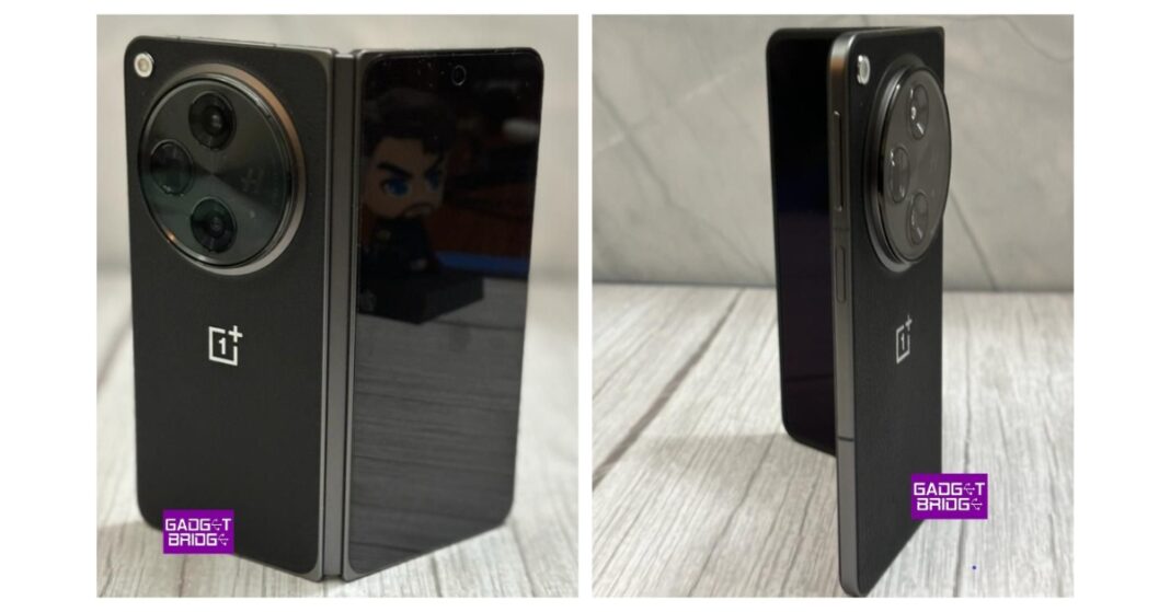 OnePlus Open powered by Snapdragon 8 Gen 2 SoC and Hasselblad branded ...