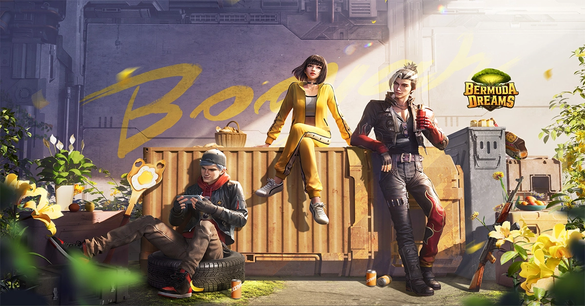 Garena Free Fire Max Redeem Codes Today 11 February 2025: Here is how ...