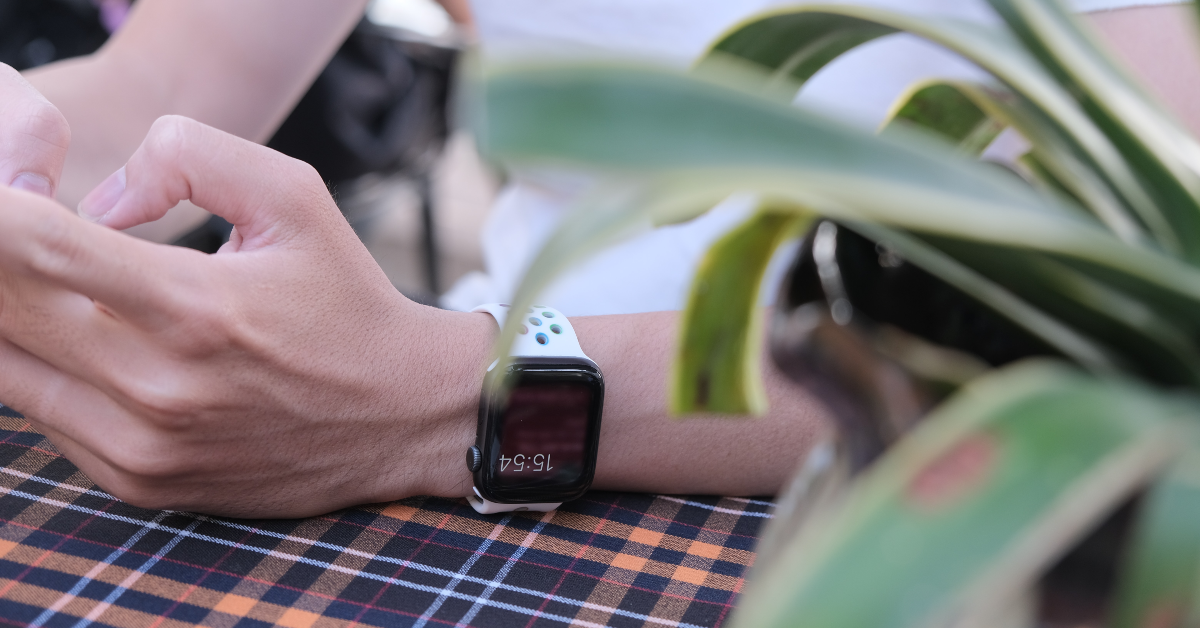 Best ways to find your lost Apple Watch Series 9