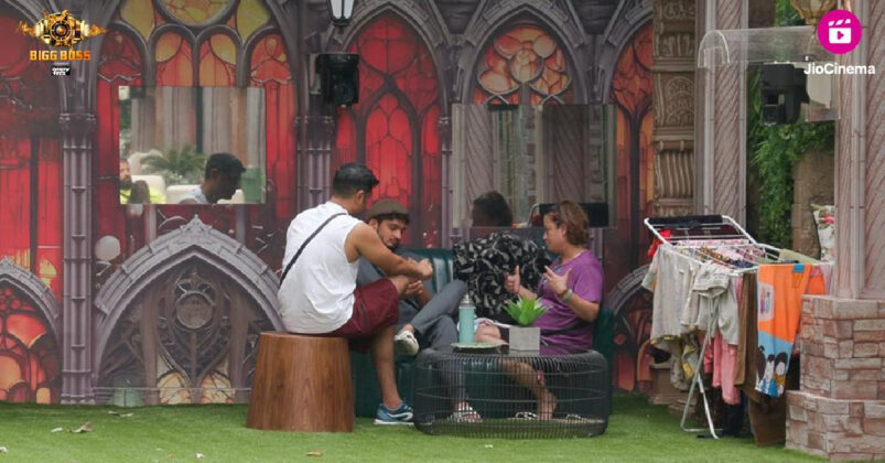 Where to watch Bigg Boss Season 17 online for free?