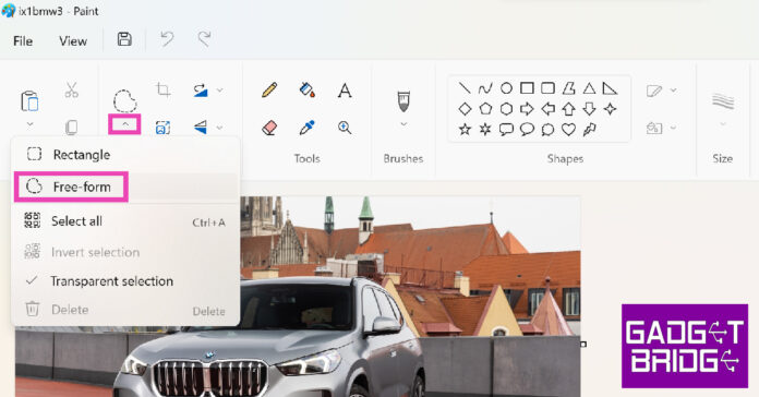 5 Easy Free Ways to Make an Image Background Transparent on a Windows PC