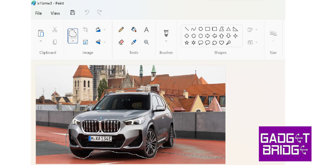 5 Easy Free Ways to Make an Image Background Transparent on a Windows PC