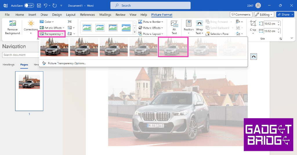 5 Easy Free Ways to Make an Image Background Transparent on a Windows PC