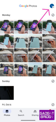 Top 3 Ways to Automatically Upload Photos to Google Photos on Android