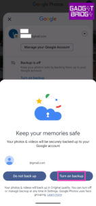 Top 3 Ways to Automatically Upload Photos to Google Photos on Android