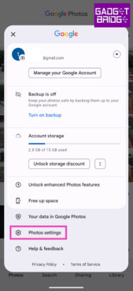 Top 3 Ways to Automatically Upload Photos to Google Photos on Android