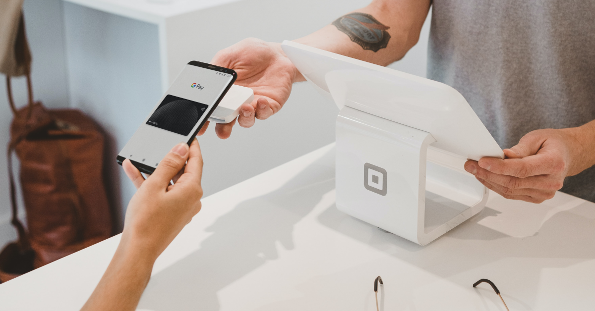 How to Scan QR Code to send money from GPay to any contact in India?