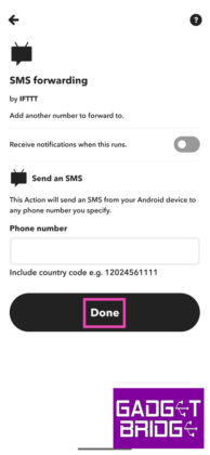 Top 4 Ways to Automatically Forward Text Messages to Another Phone or PC