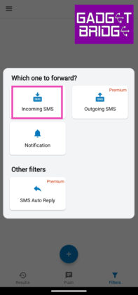 Top 4 Ways to Automatically Forward Text Messages to Another Phone or PC