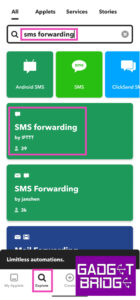 Top 4 Ways to Automatically Forward Text Messages to Another Phone or PC