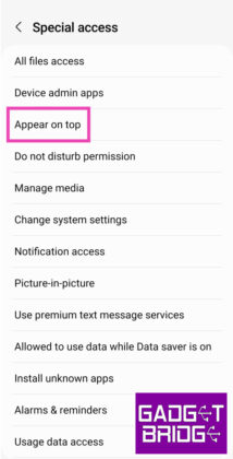 How to block pop-up ads and unwanted notifications on Android? Top 6 Ways