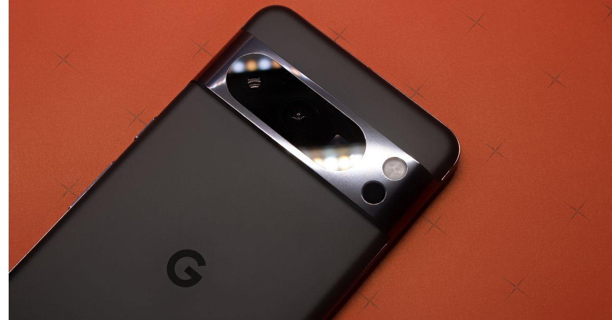 How to use the Google Pixel’s thermometer to measure temperature