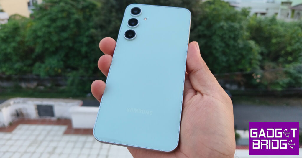 Samsung Galaxy S23 FE Review: The flagship killer of the year?