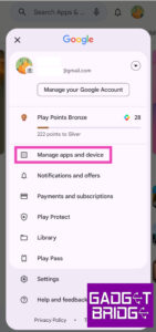 How to Sync Apps between Android devices automatically?