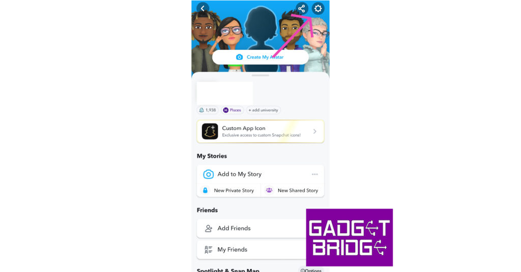 Top 4 Ways: How to Get Dark Mode in Snapchat on Android and iOS?