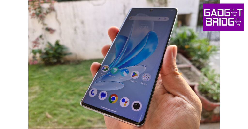 Vivo V29 Pro Review: The complete camera smartphone?