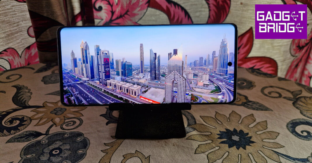 Vivo V29 Pro Review: The complete camera smartphone?