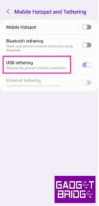 Top 5 ways you can use your Android smartphone as a WiFi repeater
