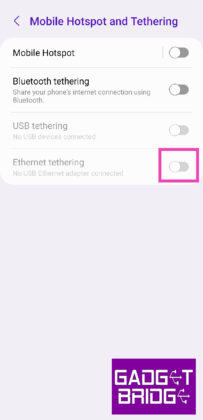 Top 5 ways you can use your Android smartphone as a WiFi repeater