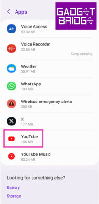 Top 12 Ways to Fix YouTube App Crashing or Not Working On Android