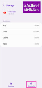 Top 10 Ways to Fix YouTube App Crashing or Not Working On Android