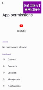 Top 10 Ways to Fix YouTube App Crashing or Not Working On Android