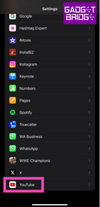 YouTube app keeps crashing on your iPhone? Here are 9 easy fixes