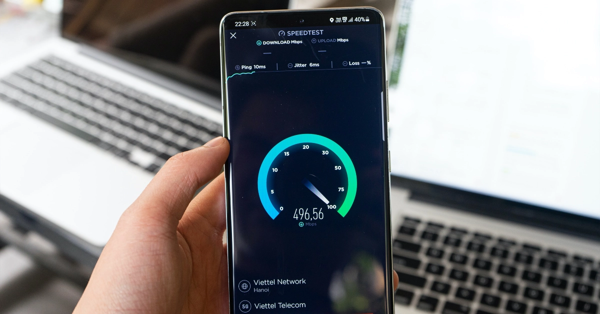 6 methods to always get 5G signal only on any Android phone