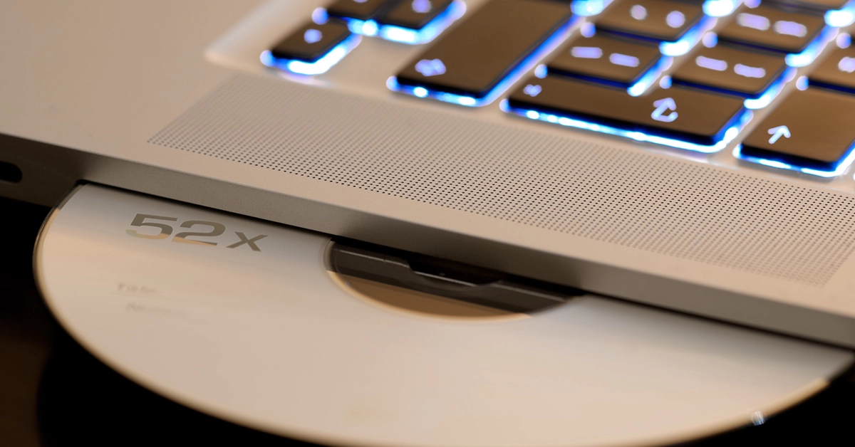 How to Burn Apple Music to CD (Easily & Quickly)