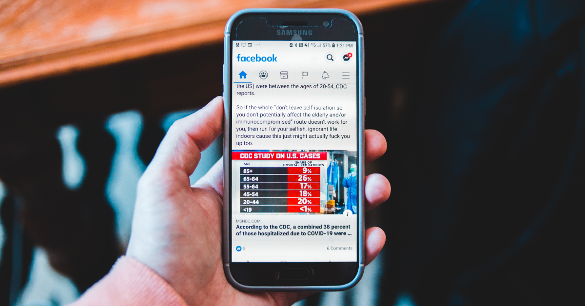 Top 3 Ways to Open Facebook Desktop Website on any Phone