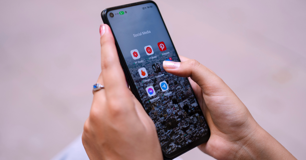 Smartphone clicking things on its own? Here are 8 ways to fix Ghost ...