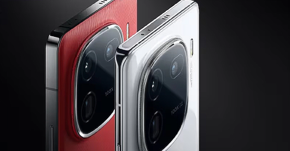 List of new smartphones launching this month, November 2023