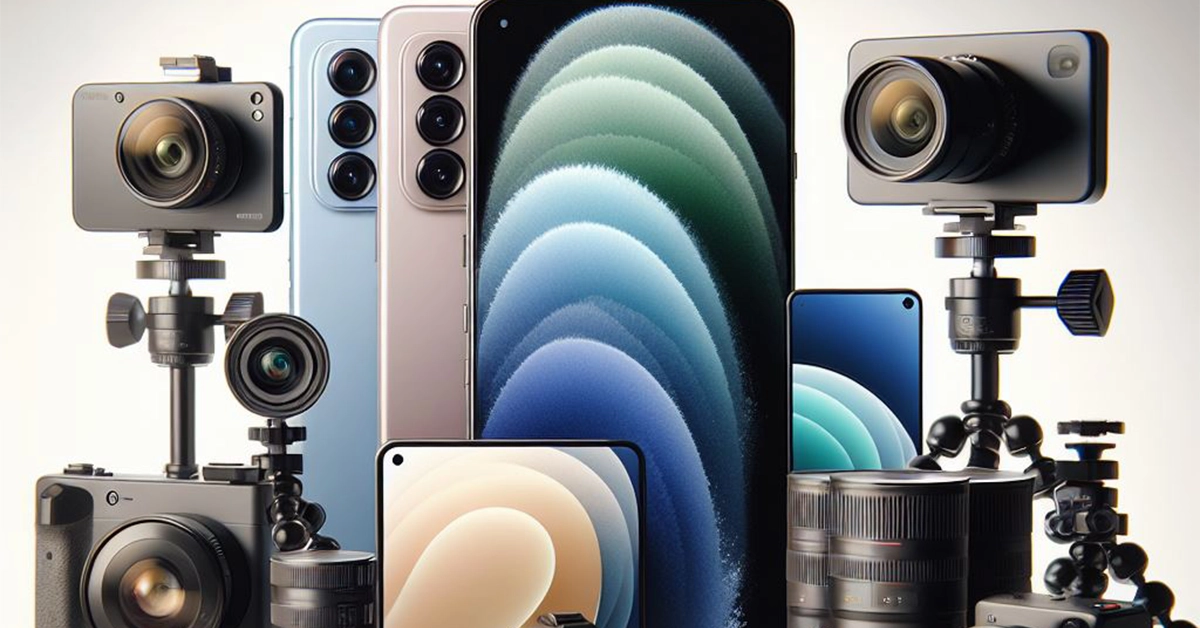 Best camera phones under Rs 25000: Here are our top 10 recommendations