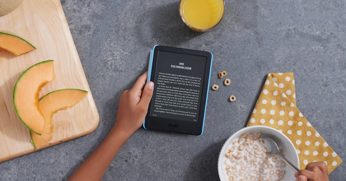 Amazon Kindle not charging? Here are 10 fixes