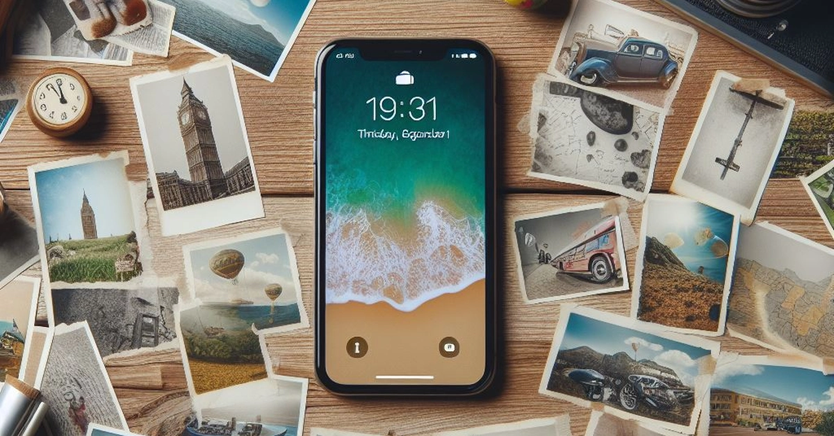 Top 4 ways to add a watermark to your pictures on Android and iOS