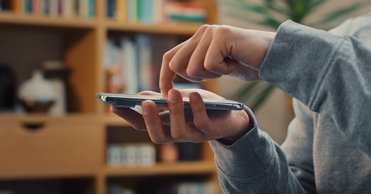 How to identify a song using Circle to Search on Android