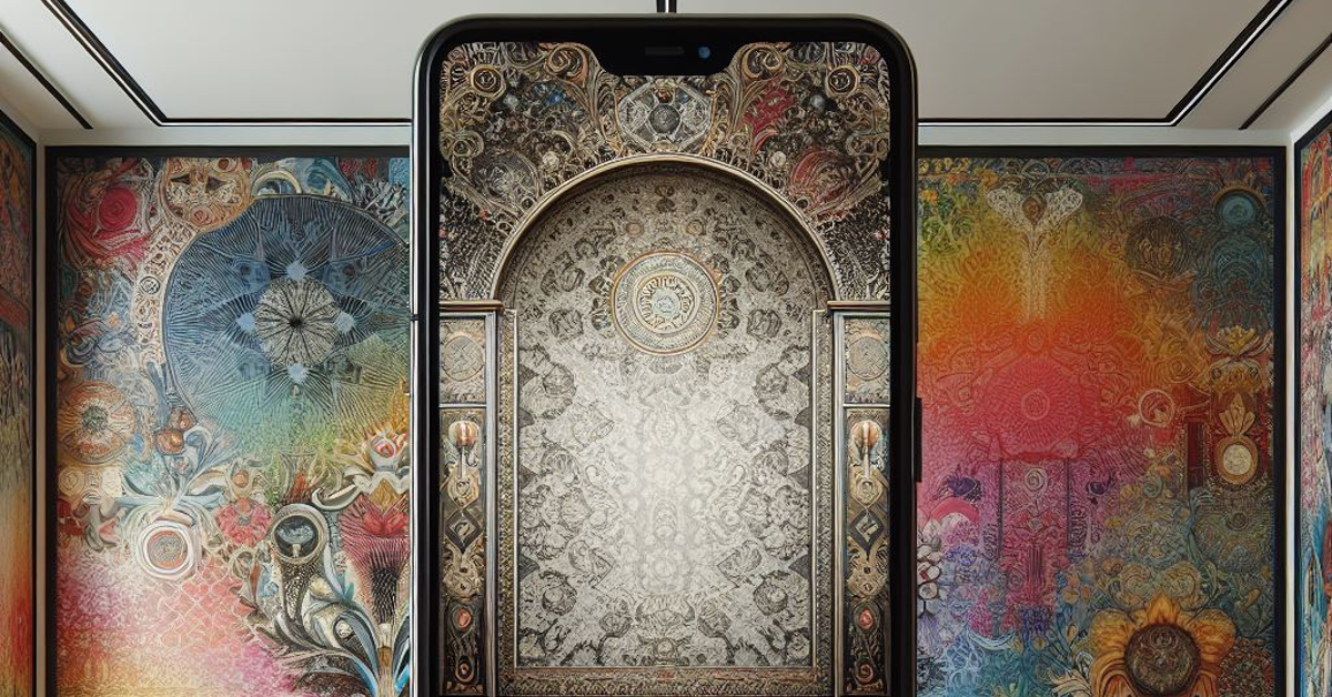 4 Ways To Set an Animated GIF as a Wallpaper (2024)