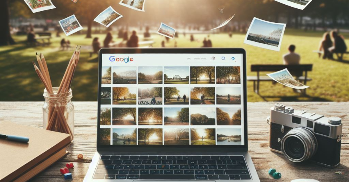Top 2 Ways to Embed Google Photos into Your Website and Emails