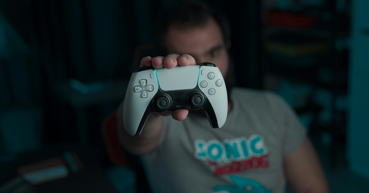 How to Use the PS5 Controller on a PS4?