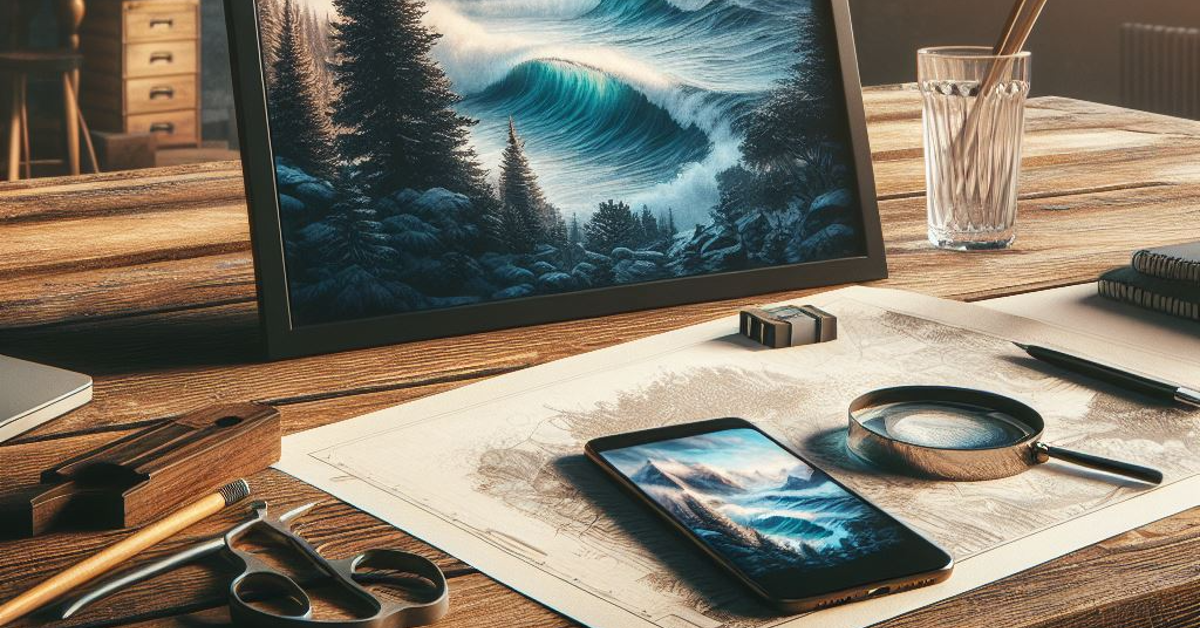 Top 7 Ways to Reverse Image Search on Mobile