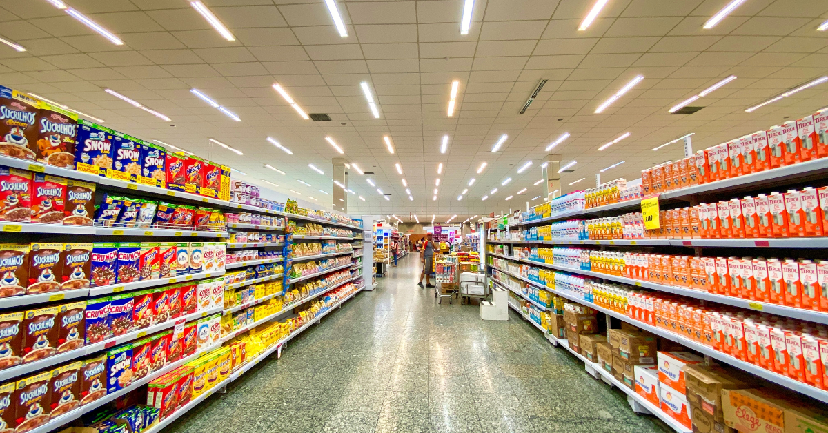 Top 4 Ways to Find Grocery Stores or Supermarkets Near Your Current ...