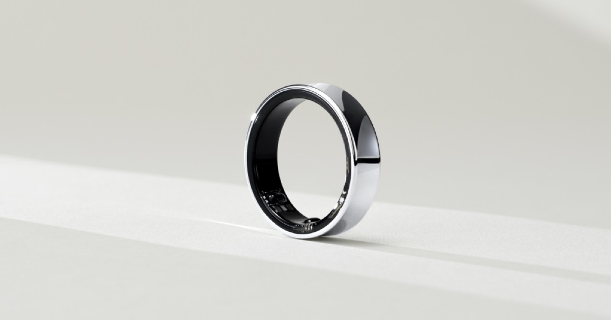 Samsung Galaxy Ring likely to bring biomonitoring functions