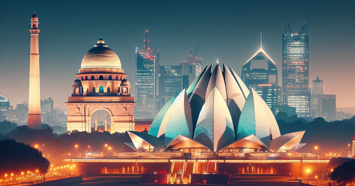 How to geotag your property in Delhi as per MCD guidelines?