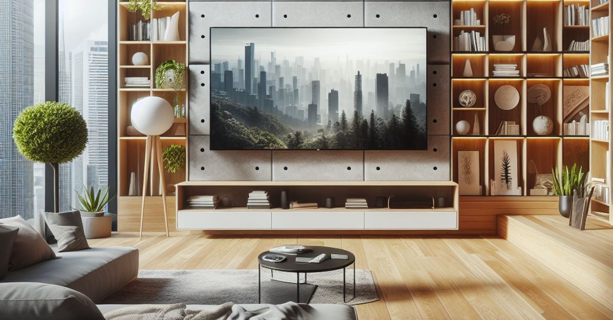 Top 10 4K TVs in the USA (2024)