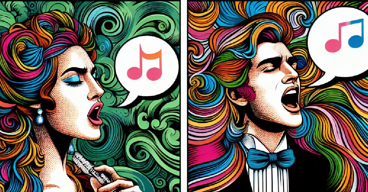 Top 5 AI Apps to Make Your Photos Sing on iPhone