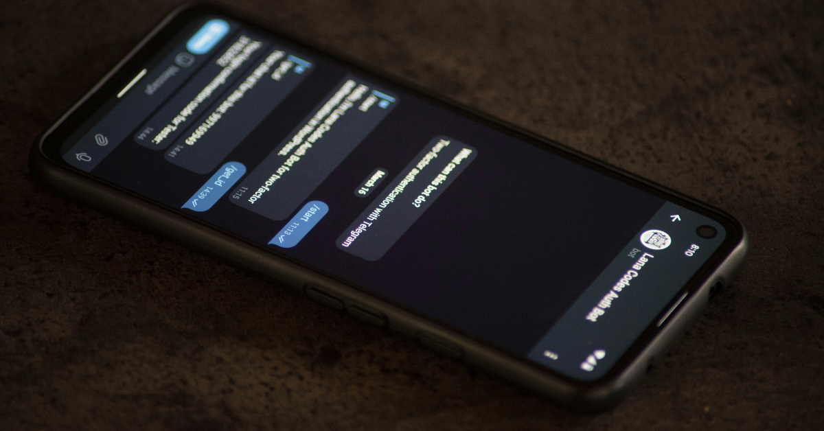 How to use Saved Messages 2.0 on Telegram? (2024)