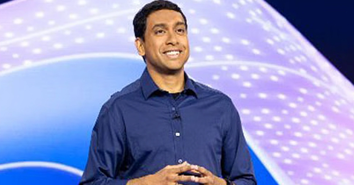 Pavan Davuluri: From IIT Madras to Microsoft's Windows and Surface Chief