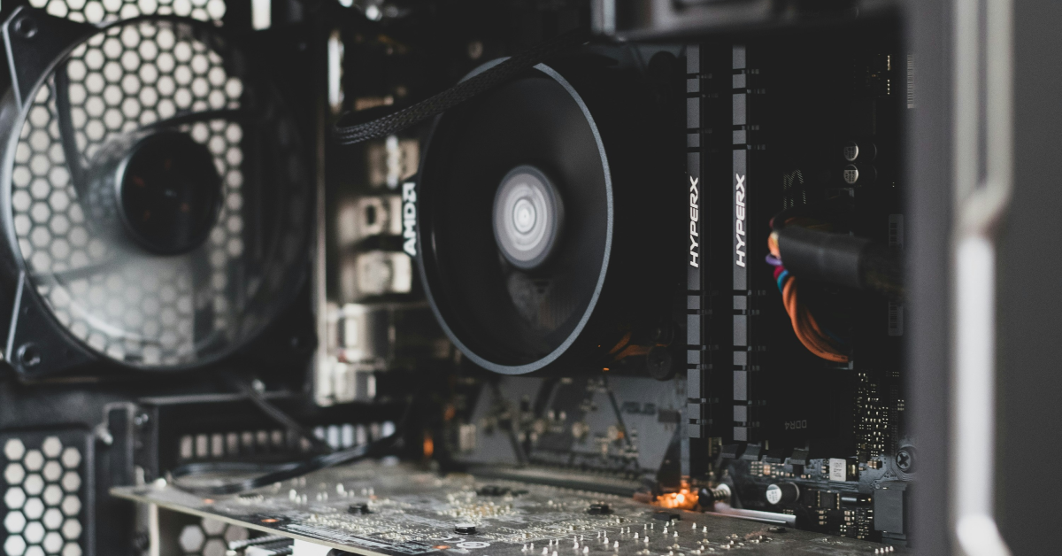 Top 3 Ways to Control the Fan Speed on a Windows PC or Laptop
