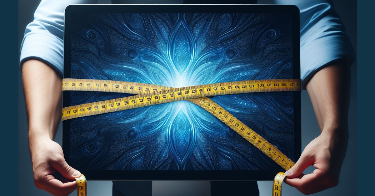 How to measure Monitor or Screen size? 3 quick ways