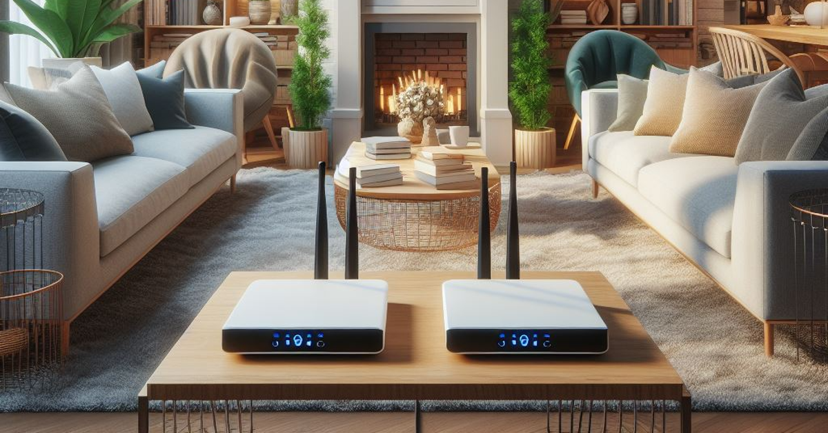 3 Ways To Find Out Who Is Connected To Your Wifi Network